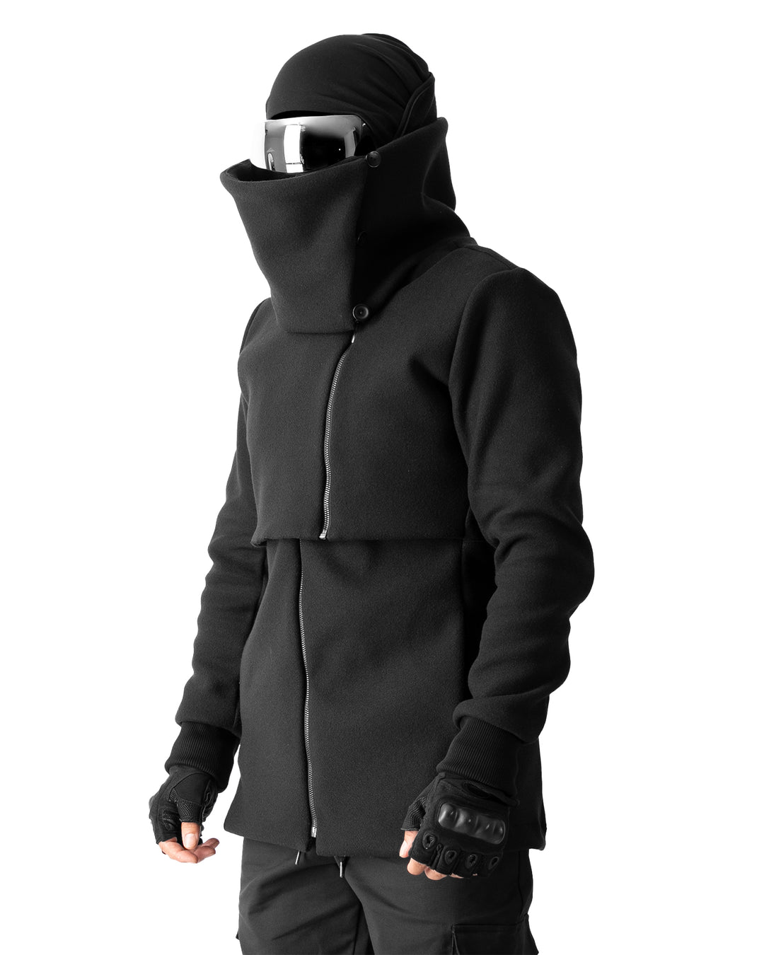 Fractalis Phase Jacket – Fractalis Astra