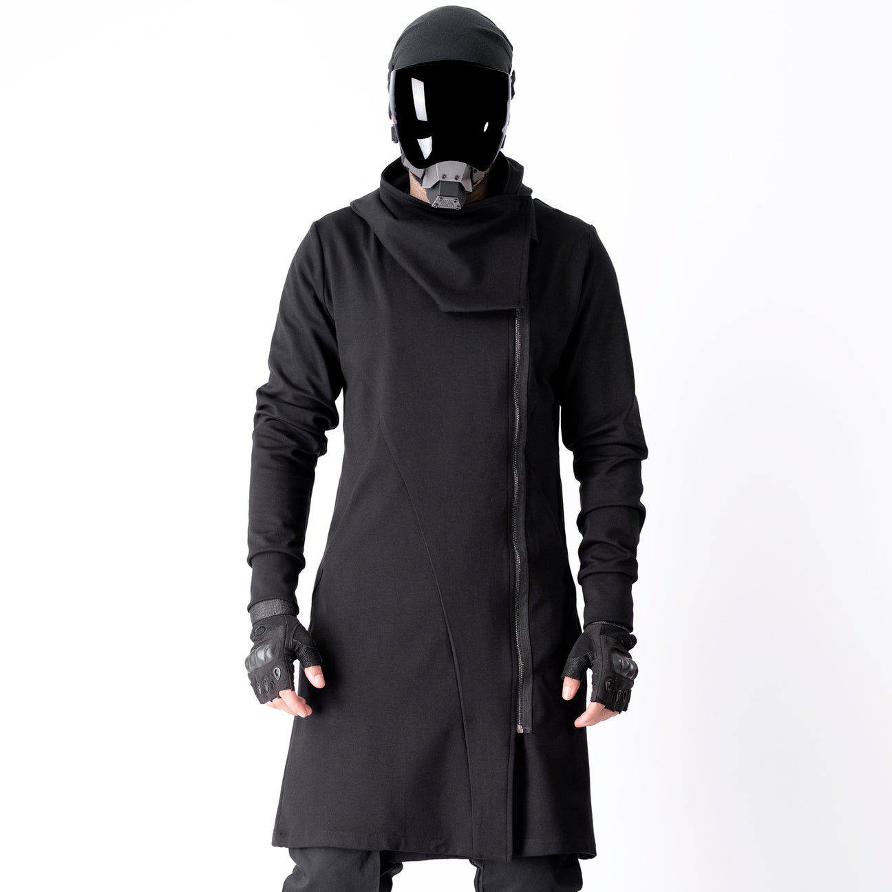 Fractalis - Astra - Tienda de Ropa 100% Virtual